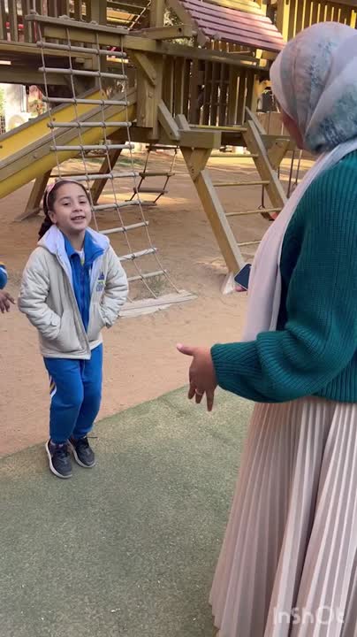 Yomna Ahmed on LinkedIn: Story walk is a fun and educational activity ... Yomna Ahmed on LinkedIn: Story walk is a fun and educational activity ...