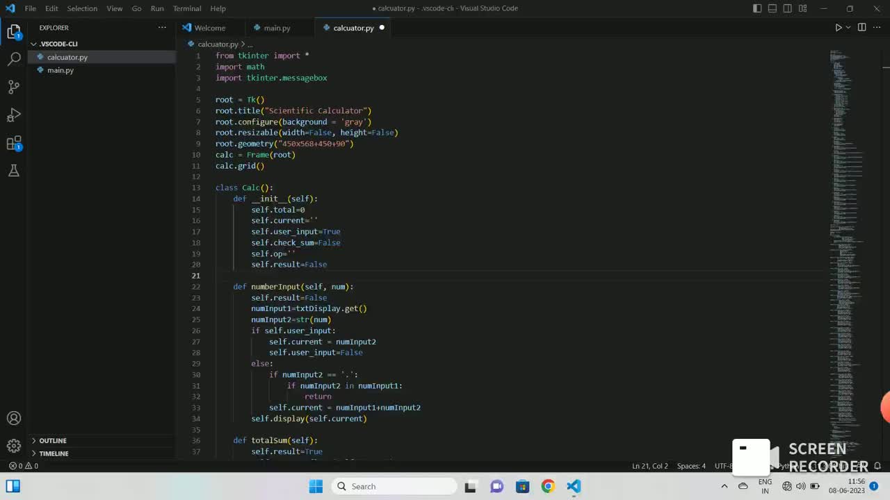 Saurabh Raj on LinkedIn: #internpe #pythonprogramming Saurabh Raj on LinkedIn: #internpe #pythonprogramming