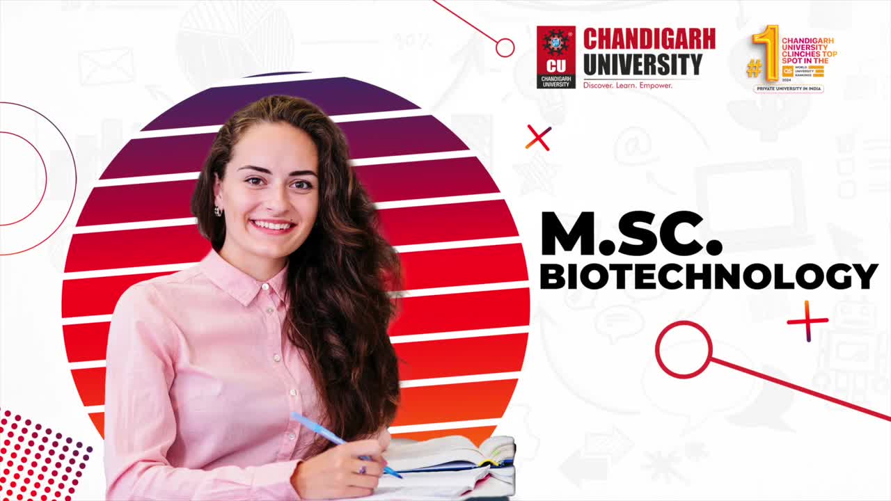 Vikas Kumar on LinkedIn: M.Sc. Biotechnology Vikas Kumar on LinkedIn: M.Sc. Biotechnology