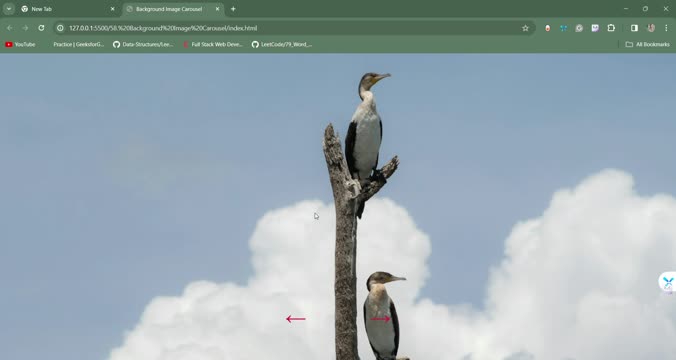 Manoj Das on LinkedIn: #html #css #javascript #codingjourney Manoj Das on LinkedIn: #html #css #javascript #codingjourney