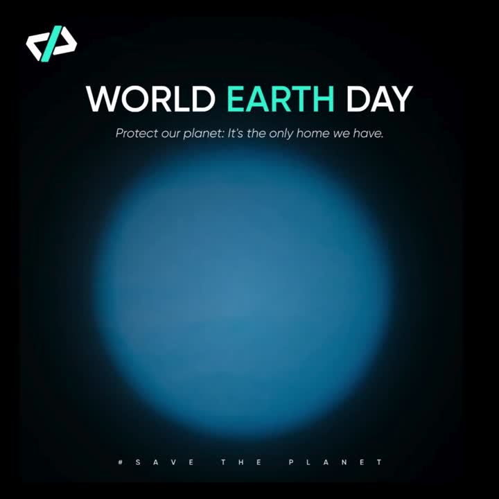 Coding Pixel on LinkedIn: #earthday2024 #codingpixel #sustainability Coding Pixel on LinkedIn: #earthday2024 #codingpixel #sustainability