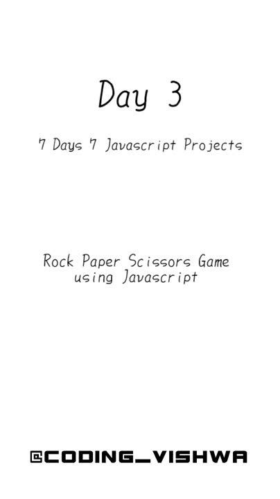 Vishwajeet Dhavan on LinkedIn: #vishu_dhavan #javascript # ... Vishwajeet Dhavan on LinkedIn: #vishu_dhavan #javascript # ...