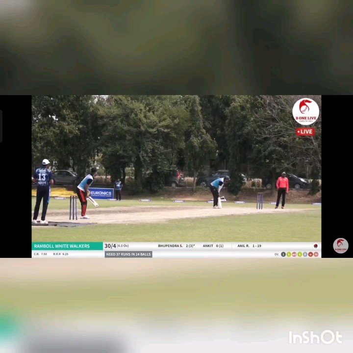 Ankit Chaudhary on LinkedIn: #euronics #ramboll #cricket Ankit Chaudhary on LinkedIn: #euronics #ramboll #cricket