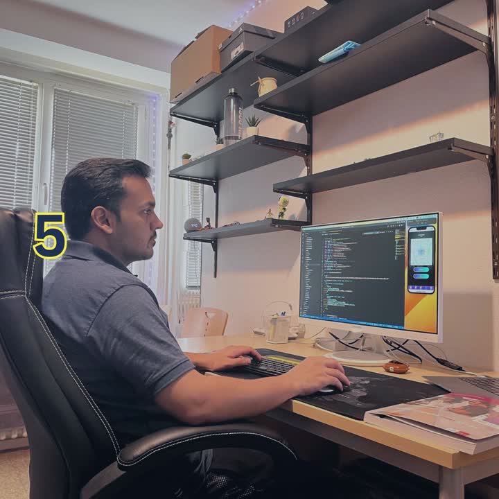 Ali Zaib on LinkedIn: #codinghacks #codelikeapro #softwaredevelopment Ali Zaib on LinkedIn: #codinghacks #codelikeapro #softwaredevelopment