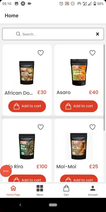 Olayemi Abunsango on LinkedIn: Work in progress. Converting figma ... Olayemi Abunsango on LinkedIn: Work in progress. Converting figma ...
