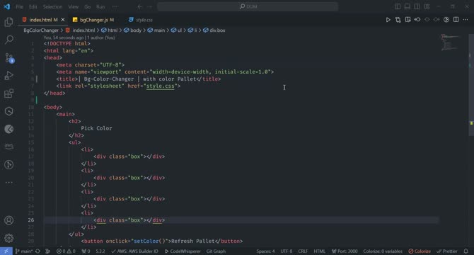 ARslan Ahmad on LinkedIn: #javascript #dom #webdevelopment # ... ARslan Ahmad on LinkedIn: #javascript #dom #webdevelopment # ...