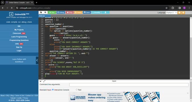 Harsh Gour on LinkedIn: #codsoft #codsoftinternship #codsoftintern # ... Harsh Gour on LinkedIn: #codsoft #codsoftinternship #codsoftintern # ...