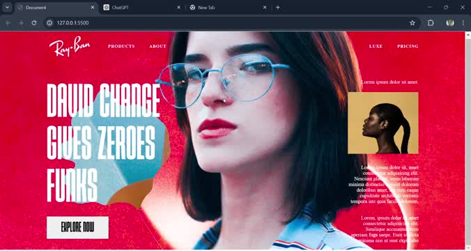 Deepanshu Rathore on LinkedIn: #webdevelopment #javascript #css #html # ... Deepanshu Rathore on LinkedIn: #webdevelopment #javascript #css #html # ...