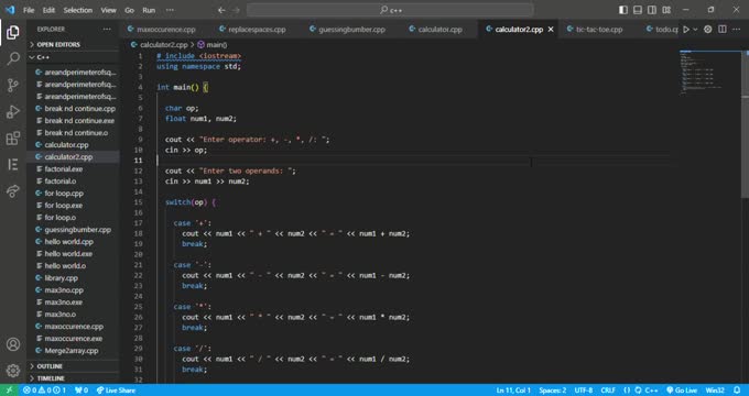 Kuber Bansal on LinkedIn: #codesoft #codesoft #codesoft #codesoft # ... Kuber Bansal on LinkedIn: #codesoft #codesoft #codesoft #codesoft # ...