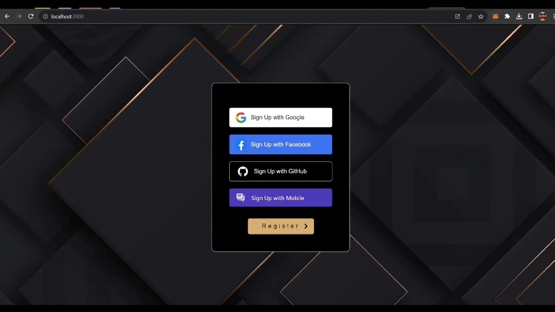 Aman Chauhan on LinkedIn: Completed My 2nd Project At CodeClause It is ... Aman Chauhan on LinkedIn: Completed My 2nd Project At CodeClause It is ...