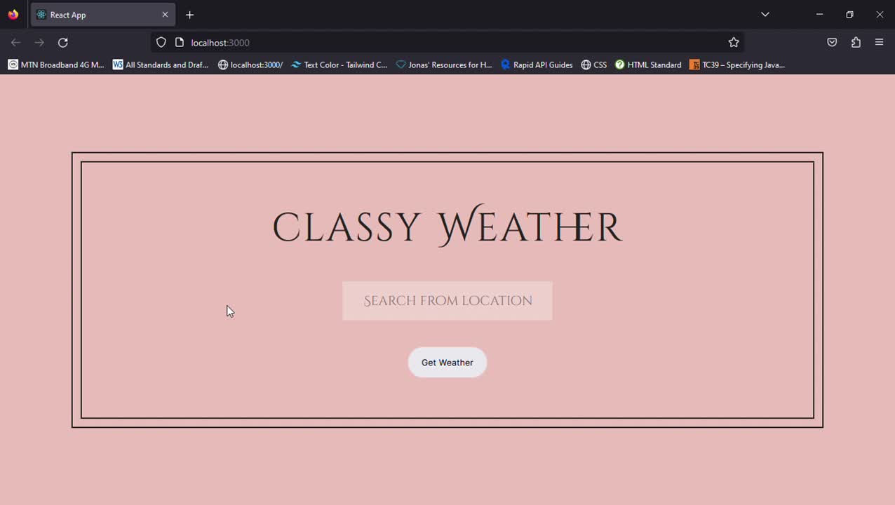 Learned about React and its functions | Gift Eko posted on the topic ... Learned about React and its functions | Gift Eko posted on the topic ...