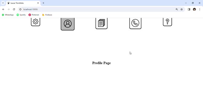 Lucas Maciel on LinkedIn: #expo #reactjs #javascript Lucas Maciel on LinkedIn: #expo #reactjs #javascript