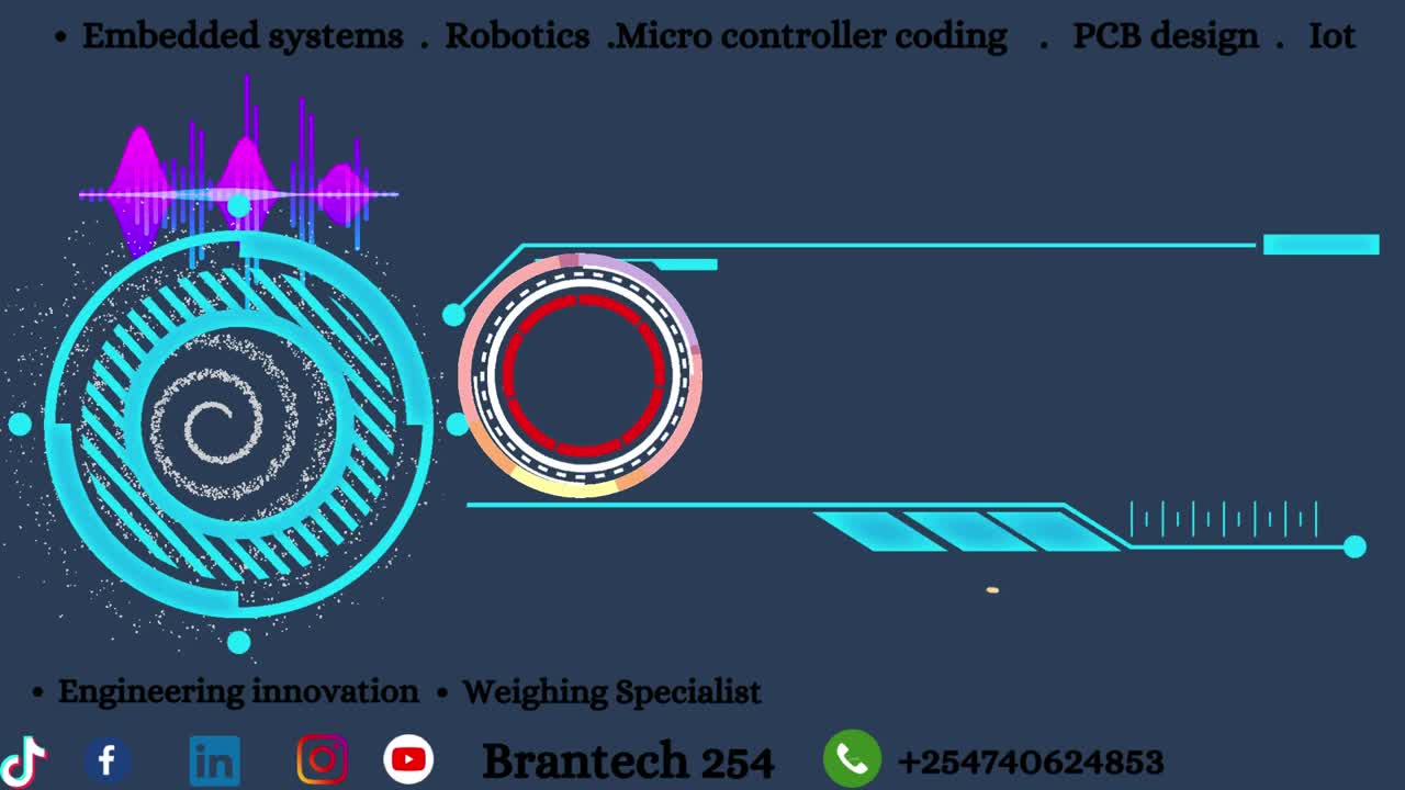 MALOBA BRIAN on LinkedIn: #embeddedsystems #robotics #arduino # ... MALOBA BRIAN on LinkedIn: #embeddedsystems #robotics #arduino # ...