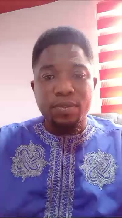 Jesufemi Adeogun, Mba, Bsc, MIS, MCITP, OCP, on LinkedIn: #entrepreneur ... Jesufemi Adeogun, Mba, Bsc, MIS, MCITP, OCP, on LinkedIn: #entrepreneur ...