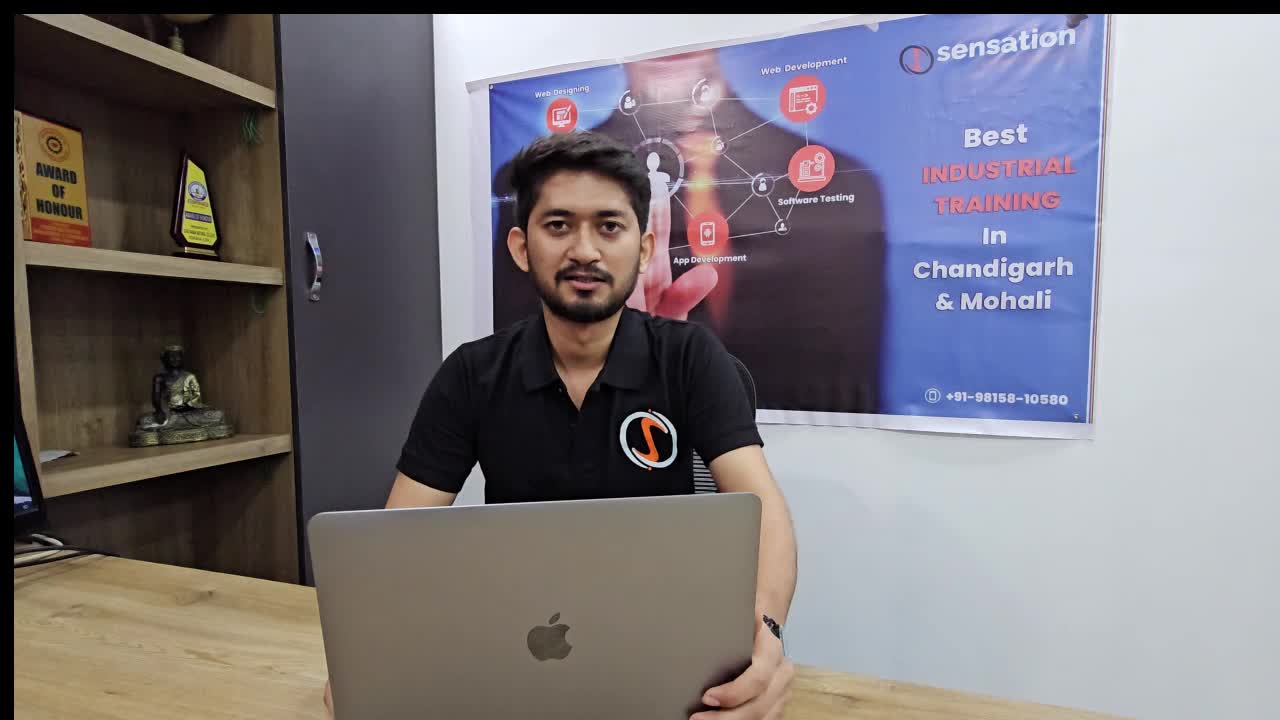 Sensation Software Solutions (Pvt.) Ltd. on LinkedIn: Sagar Kumar's ... Sensation Software Solutions (Pvt.) Ltd. on LinkedIn: Sagar Kumar's ...