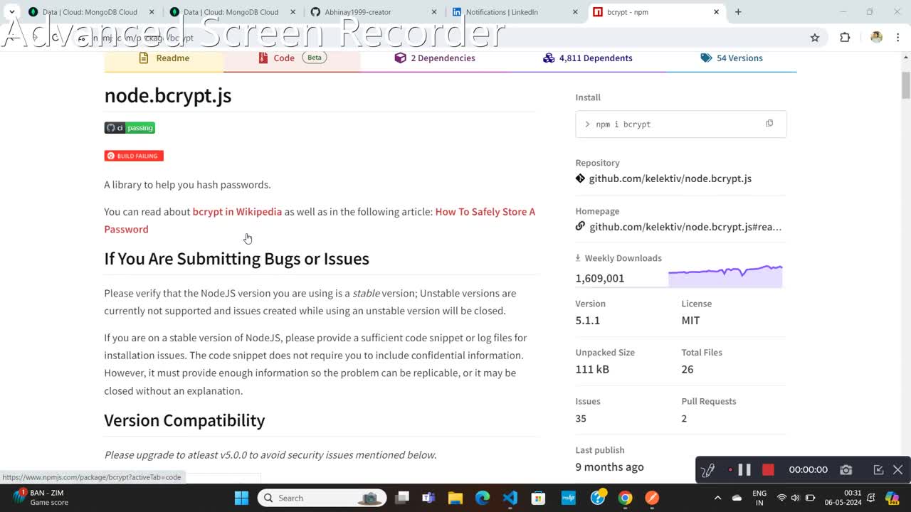 Abhinay Bhosale on LinkedIn: #mongodb #nodejs #express #frontend # ... Abhinay Bhosale on LinkedIn: #mongodb #nodejs #express #frontend # ...