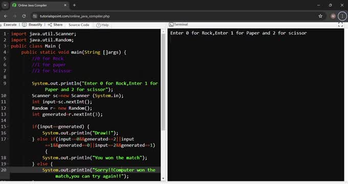 Keerthana MN on LinkedIn: #internpe #gamedevelopment #coding # ... Keerthana MN on LinkedIn: #internpe #gamedevelopment #coding # ...
