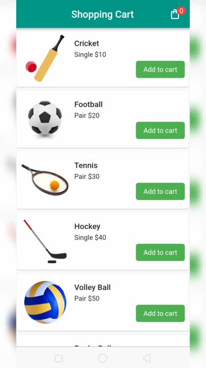 Zohneer Tariq on LinkedIn: #flutter #flutter #flutterdeveloper ... Zohneer Tariq on LinkedIn: #flutter #flutter #flutterdeveloper ...