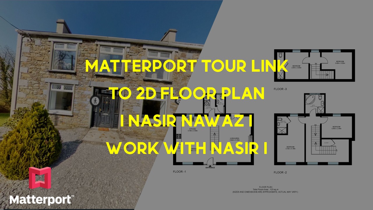 Nasir Nawaz on LinkedIn: Use Matterport to create a Floor plan Nasir Nawaz on LinkedIn: Use Matterport to create a Floor plan