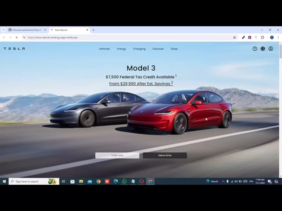 Muhammad Abdullah on LinkedIn: #saylani #web #html #css #media #responsive Muhammad Abdullah on LinkedIn: #saylani #web #html #css #media #responsive