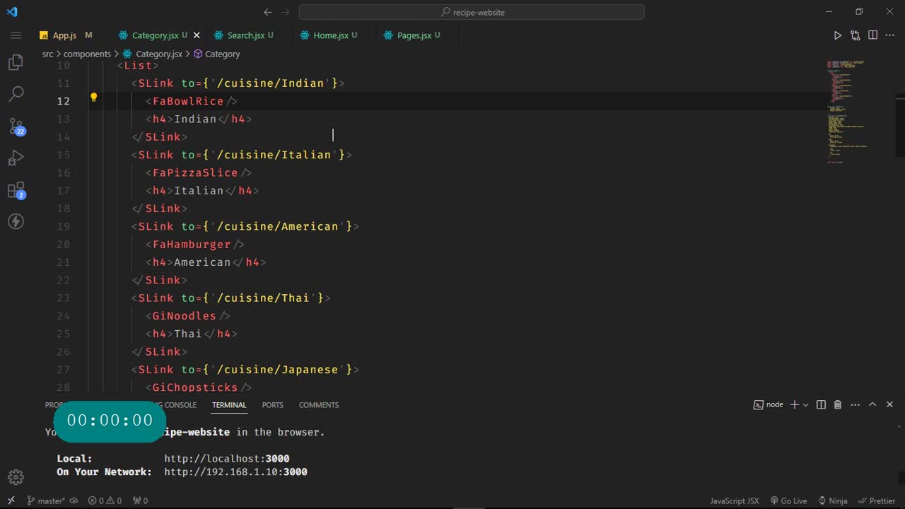 Aakash Rajbhar on LinkedIn: #webdevelopment #reactproject # ... Aakash Rajbhar on LinkedIn: #webdevelopment #reactproject # ...