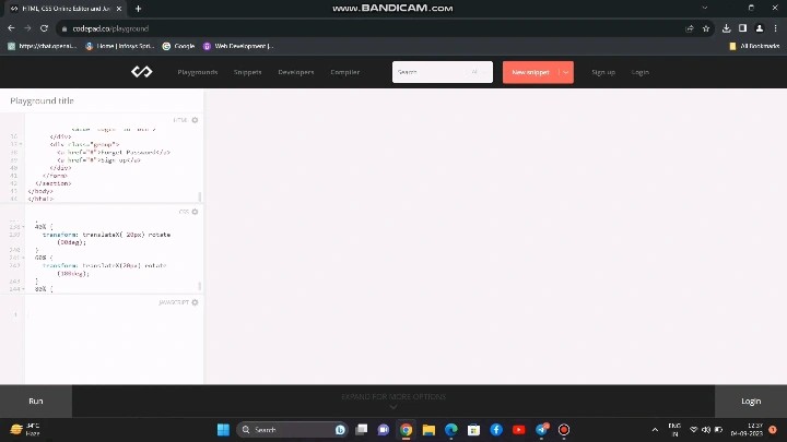 Tejas Kathuria on LinkedIn: #html #htmlcssjs #javascript Tejas Kathuria on LinkedIn: #html #htmlcssjs #javascript