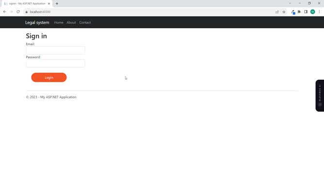 Maryam Mohamed Auf on LinkedIn: #aspnet #aspdotnet #aspdotnetdeveloper ... Maryam Mohamed Auf on LinkedIn: #aspnet #aspdotnet #aspdotnetdeveloper ...