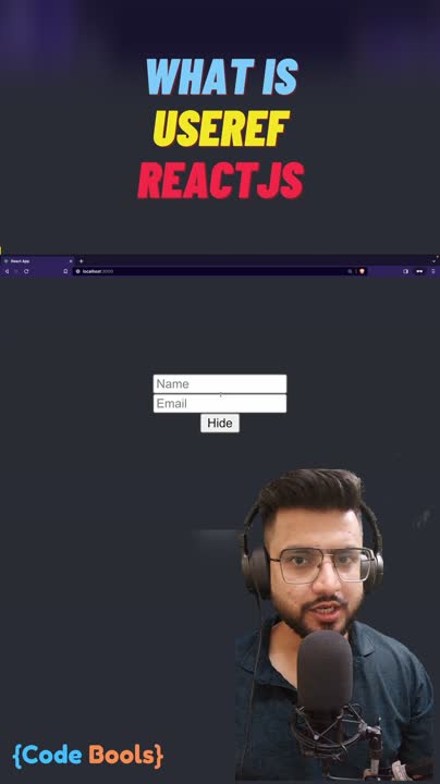 Manpreet Singh on LinkedIn: #reactjs #coding #useref #shorts #reactjs # ... Manpreet Singh on LinkedIn: #reactjs #coding #useref #shorts #reactjs # ...