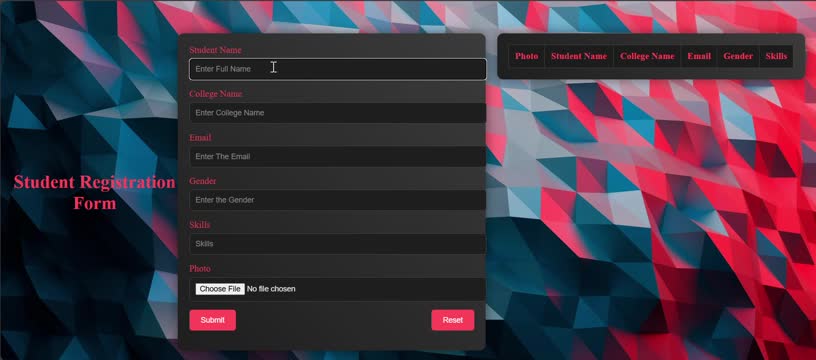 Mayur Sarade on LinkedIn: #webdevelopment #html #css #javascript # ... Mayur Sarade on LinkedIn: #webdevelopment #html #css #javascript # ...