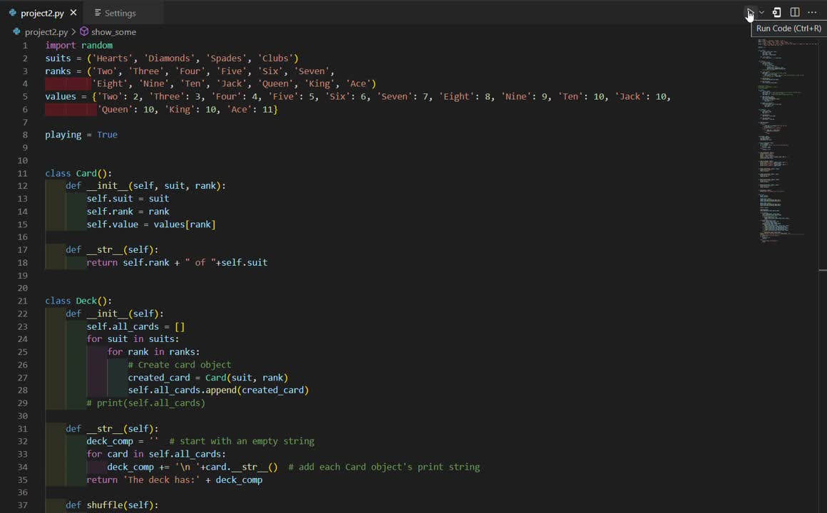 Haard Tripathi on LinkedIn: #coding #gamedev #pythonprogramming #python Haard Tripathi on LinkedIn: #coding #gamedev #pythonprogramming #python