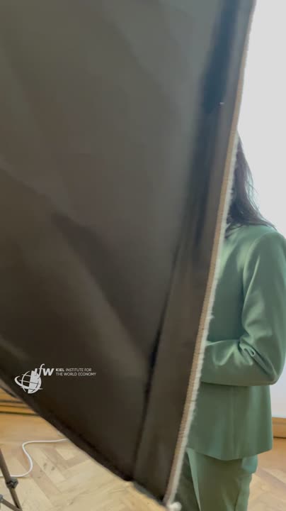 Kiel Institute for the World Economy on LinkedIn: Gita Gopinath, IMF ... Kiel Institute for the World Economy on LinkedIn: Gita Gopinath, IMF ...