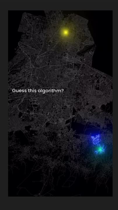 Azizbek Mukhtorov on LinkedIn: A point to B point . Can you guess the ... Azizbek Mukhtorov on LinkedIn: A point to B point . Can you guess the ...