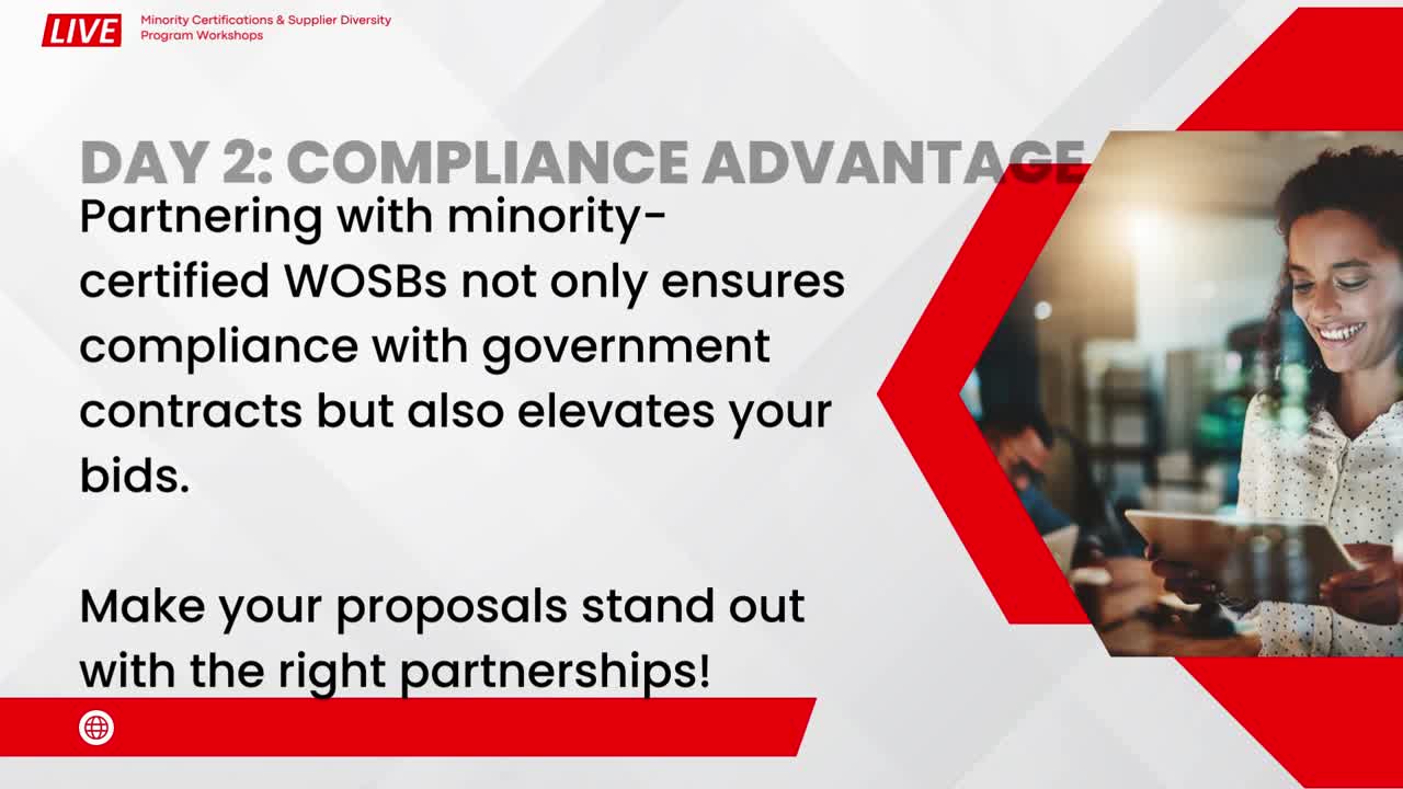 Michelle LeNore, WOSB - DBE - MBE - WBE - MBA on LinkedIn: # ... Michelle LeNore, WOSB - DBE - MBE - WBE - MBA on LinkedIn: # ...