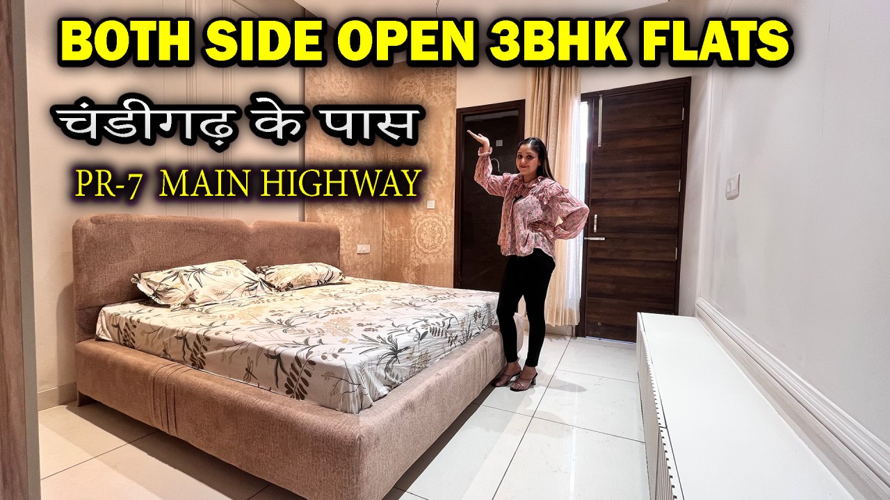 Siddhant Thakur on LinkedIn: 3BHK Flat For Sale On Main Highway Siddhant Thakur on LinkedIn: 3BHK Flat For Sale On Main Highway