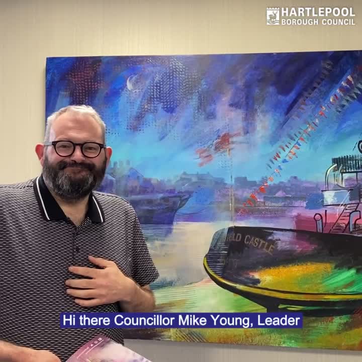Hartlepool Borough Council on LinkedIn: 🌟HARTBEAT MAGAZINE 🌟 Cllr Mike ... Hartlepool Borough Council on LinkedIn: 🌟HARTBEAT MAGAZINE 🌟 Cllr Mike ...