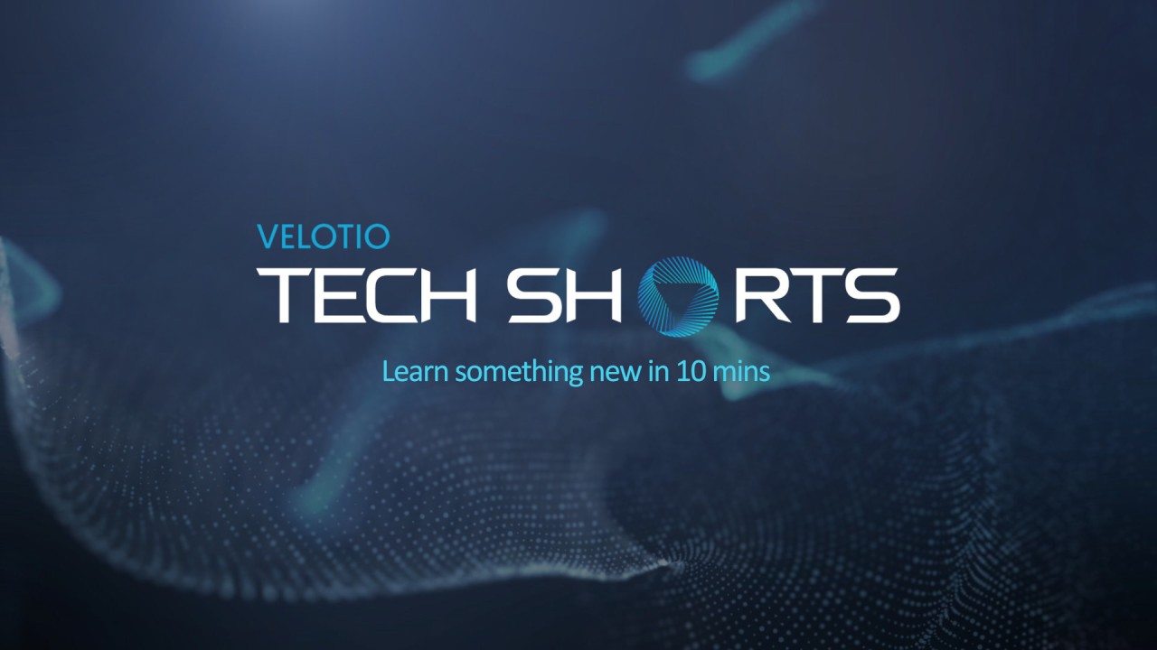 VelotioTechShort: Data Persistence and Push Notifications | Velotio ... VelotioTechShort: Data Persistence and Push Notifications | Velotio ...