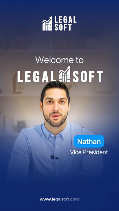 Legal Soft on LinkedIn: #legalsoft #legal #law #lawyer #attorney #lawfirm Legal Soft on LinkedIn: #legalsoft #legal #law #lawyer #attorney #lawfirm