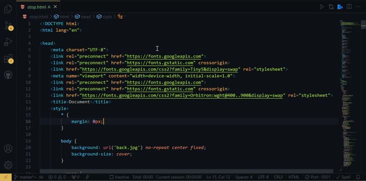 Vedant Parmar on LinkedIn: #html #css #javascript #webdevelopment # ... Vedant Parmar on LinkedIn: #html #css #javascript #webdevelopment # ...