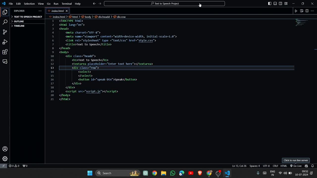 Varun Kumar Singh on LinkedIn: #webdevelopment #javascript #html #css # ... Varun Kumar Singh on LinkedIn: #webdevelopment #javascript #html #css # ...