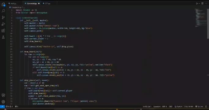Lakshita Gaur on LinkedIn: #python #gamedevelopment #internshipproject Lakshita Gaur on LinkedIn: #python #gamedevelopment #internshipproject
