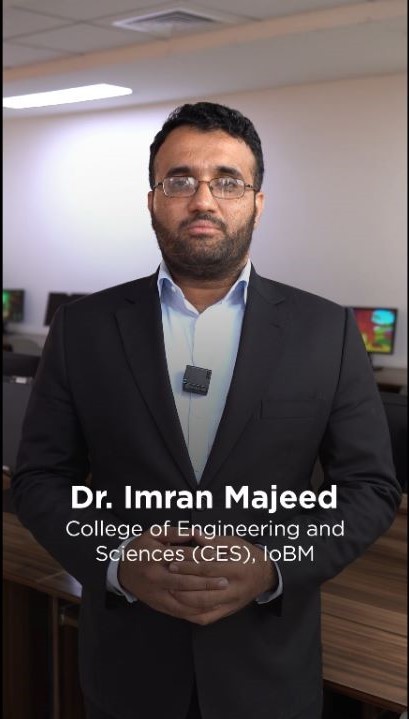 Imran Majid, Ph.D. on LinkedIn: MS IoT Systems Management, MS ... Imran Majid, Ph.D. on LinkedIn: MS IoT Systems Management, MS ...