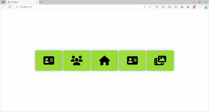 Rutuja Pokhare on LinkedIn: Hi Connections, by using html, css and ... Rutuja Pokhare on LinkedIn: Hi Connections, by using html, css and ...