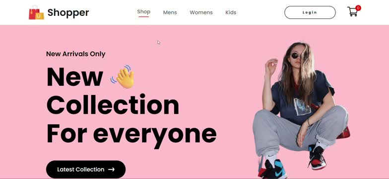 Priyanshu Rathod on LinkedIn: #ecommerce #webdevelopment #nextjs # ... Priyanshu Rathod on LinkedIn: #ecommerce #webdevelopment #nextjs # ...