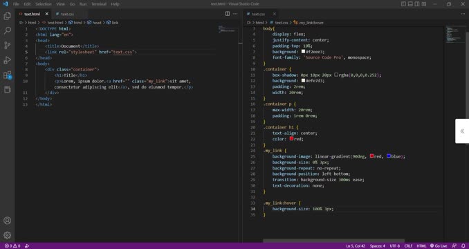 ch suresh on LinkedIn: #animation #html #css ch suresh on LinkedIn: #animation #html #css