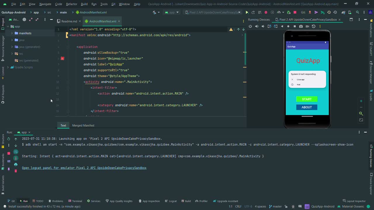 Ishan Rajput on LinkedIn: #github #bharatintern #internship #appdevelopment Ishan Rajput on LinkedIn: #github #bharatintern #internship #appdevelopment
