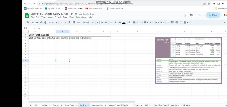 Gagan deep Singh on LinkedIn: Have you ever tried SQL Functionality in ... Gagan deep Singh on LinkedIn: Have you ever tried SQL Functionality in ...