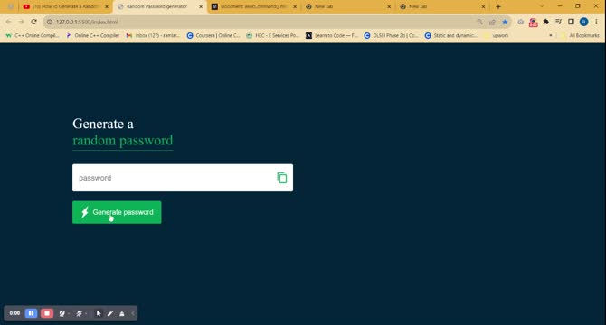Ramla Rahman on LinkedIn: #html #css #javascript #js #frontend # ... Ramla Rahman on LinkedIn: #html #css #javascript #js #frontend # ...