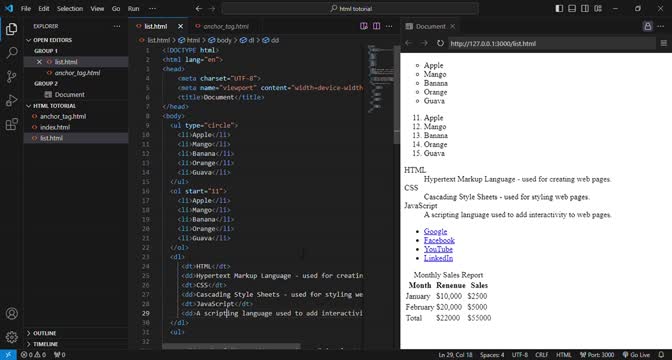 Faizan Anjum on LinkedIn: #html #learning #webdevelopment | 18 comments Faizan Anjum on LinkedIn: #html #learning #webdevelopment | 18 comments