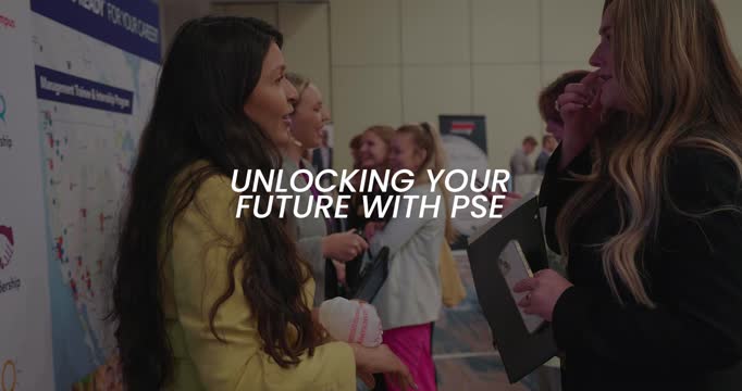 Pi Sigma Epsilon on LinkedIn: Unlocking Your Future with PSE Pi Sigma Epsilon on LinkedIn: Unlocking Your Future with PSE
