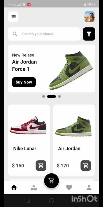 Moheed Aziz on LinkedIn: #ui #flutter #flutterapp #flutterui #firebase ... Moheed Aziz on LinkedIn: #ui #flutter #flutterapp #flutterui #firebase ...
